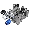 Amazon.com: Dorman 918-080 Engine Variable Valve Timing (VVT) Solenoid Compatible with Select ...
