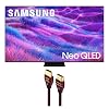 Samsung QN75QN80FAFXZA 75 Inch Neo QLED QN80F Series Supreme UHD 4K TV ...