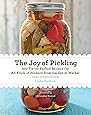 The Complete Book of Pickling: 250 Recipes from Pickles and Relishes to ...