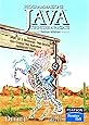 Programmazione Java: 1: Amazon.it: Harvey M. Deitel, Paul J. Deitel, S ...