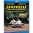 Amazon.com: Somewhere [Blu-ray] : Elle Fanning, Stephen Dorff, Sofia Coppola: Movies & TV