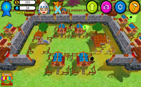 Hero Toon Tower Defense - App on Amazon Appstore