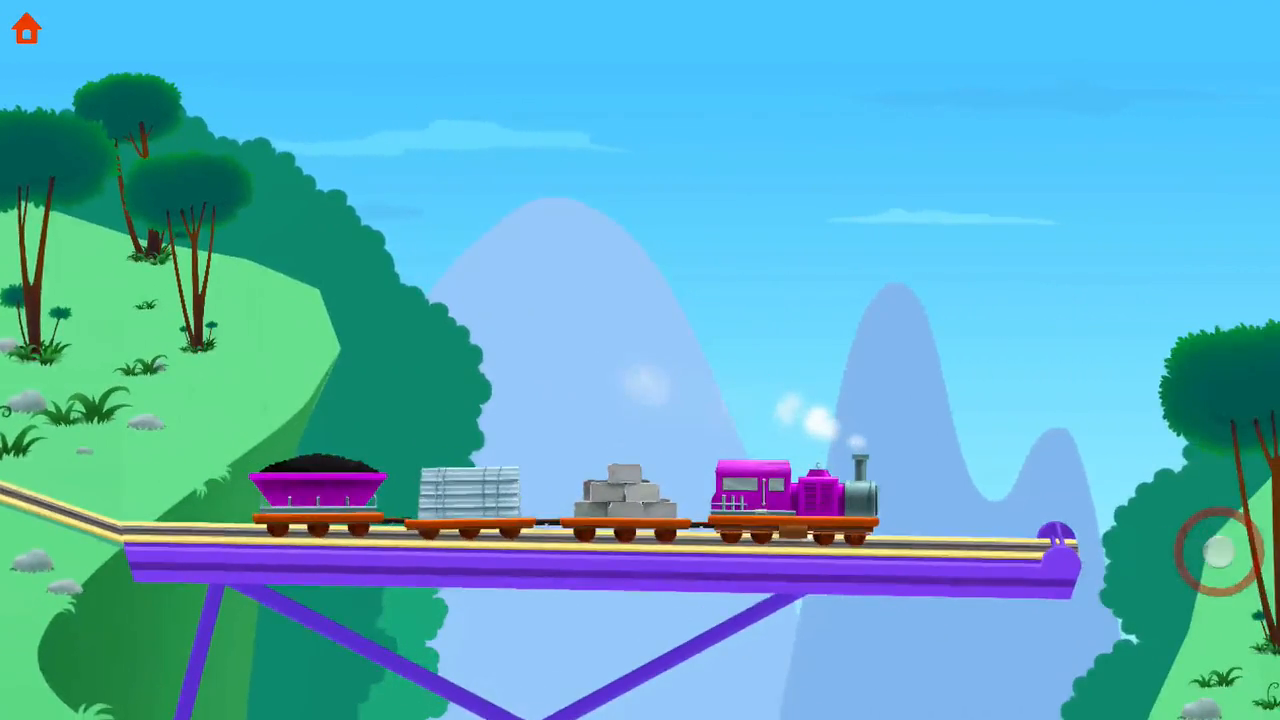Train Builder - games for kids toddlers - App on Amazon Appstore