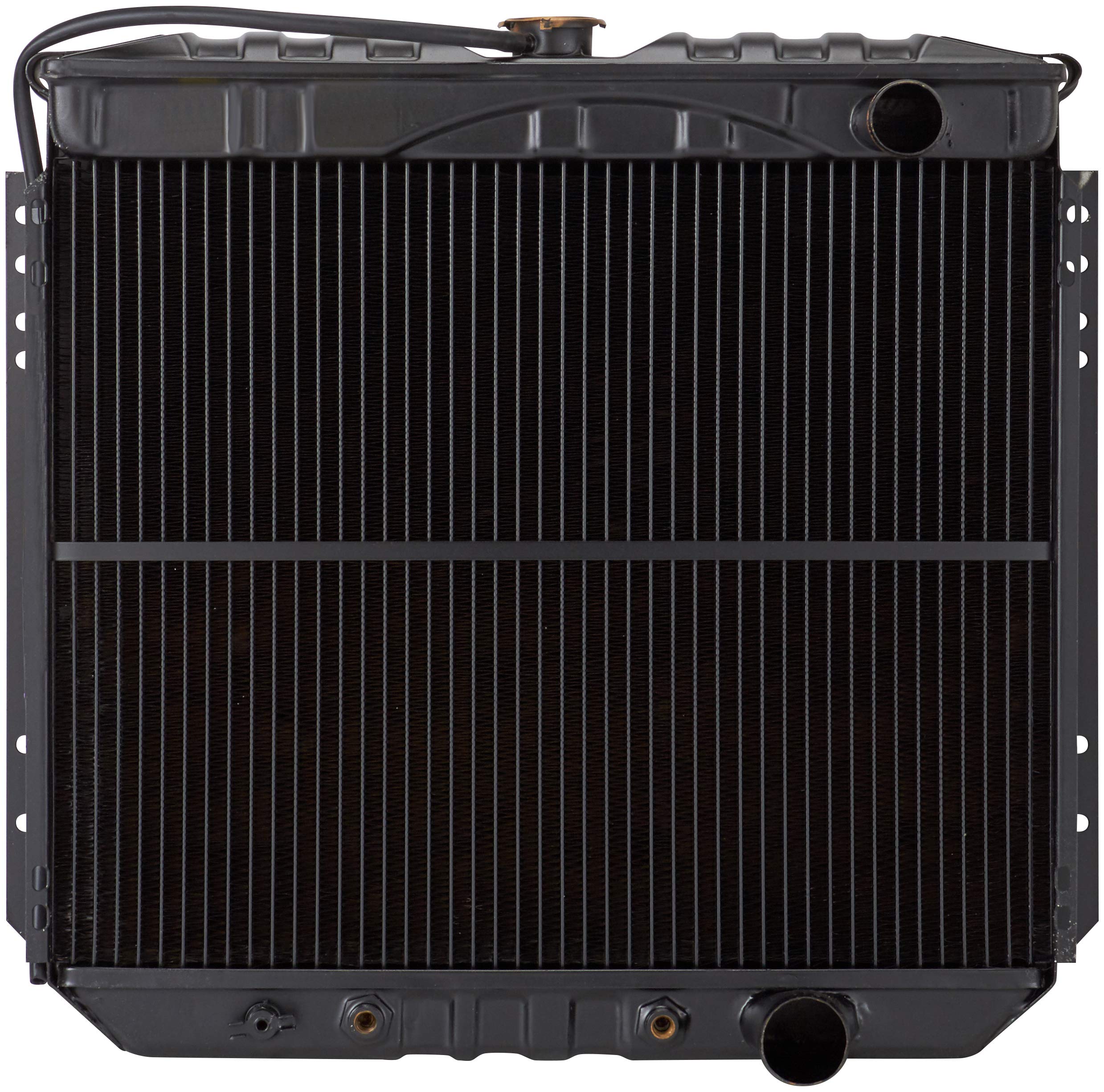 Spectra Premium CU340 Complete Radiator for sale | North Las Vegas, NV ...