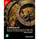 A History of Mathematics (3rd Edition): Katz, Victor J.: 9780321387004 ...