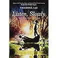 Amazon.com: Listen, Slowly: 9780062229199: Lai, Thanhhà: Books