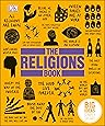 The Religions Book: Big Ideas Simply Explained: Amazon.co.uk: DK ...