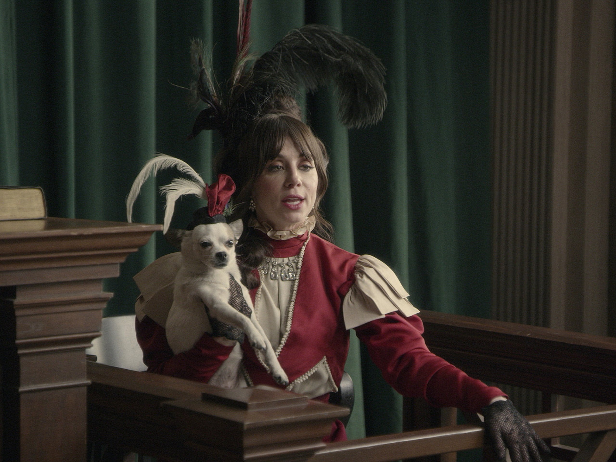 Amazon.de: Another Period - Staffel 2 [dt./OV] ansehen | Prime Video