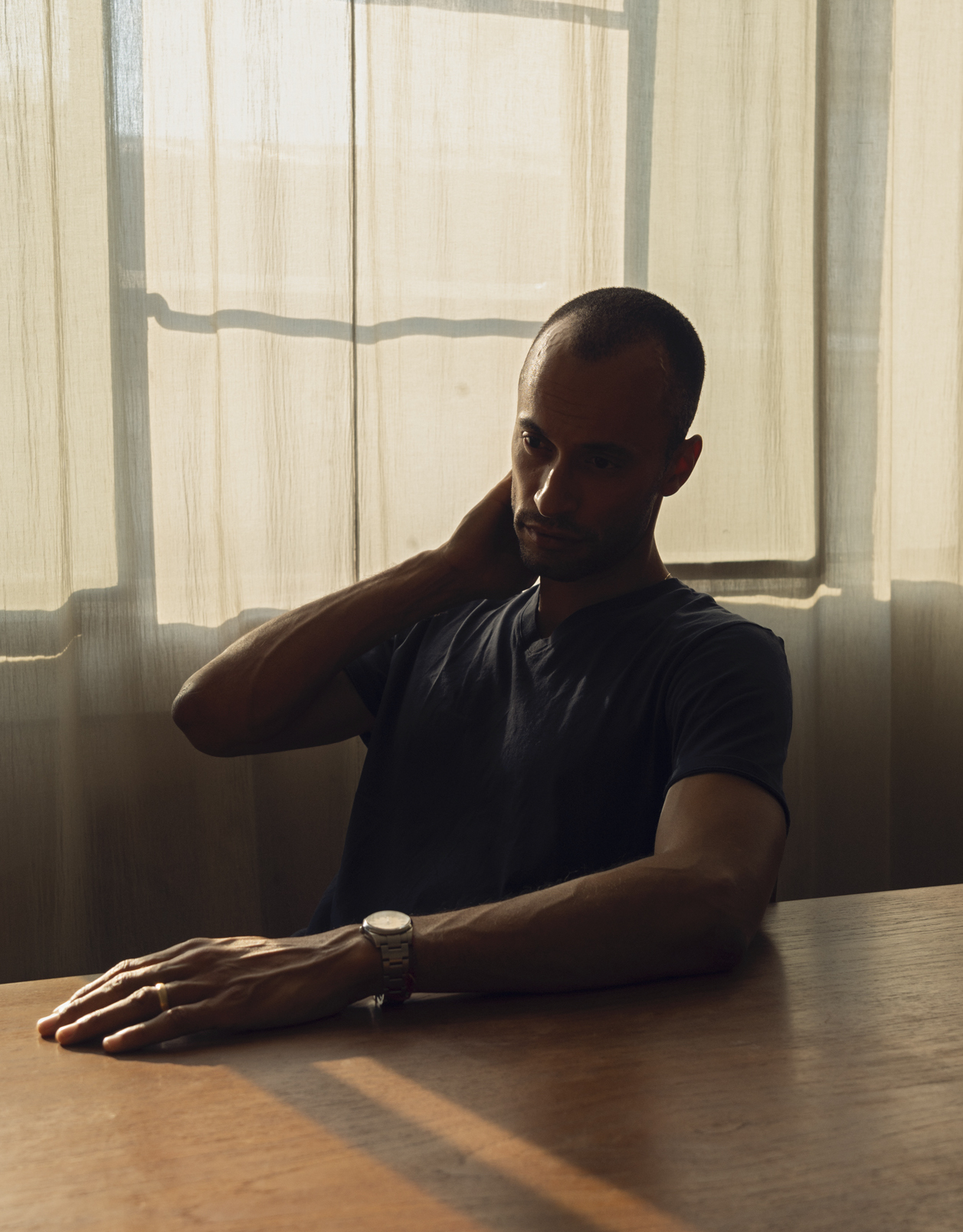 Thomas Chatterton Williams – Audio Books, Best Sellers, Author Bio ...