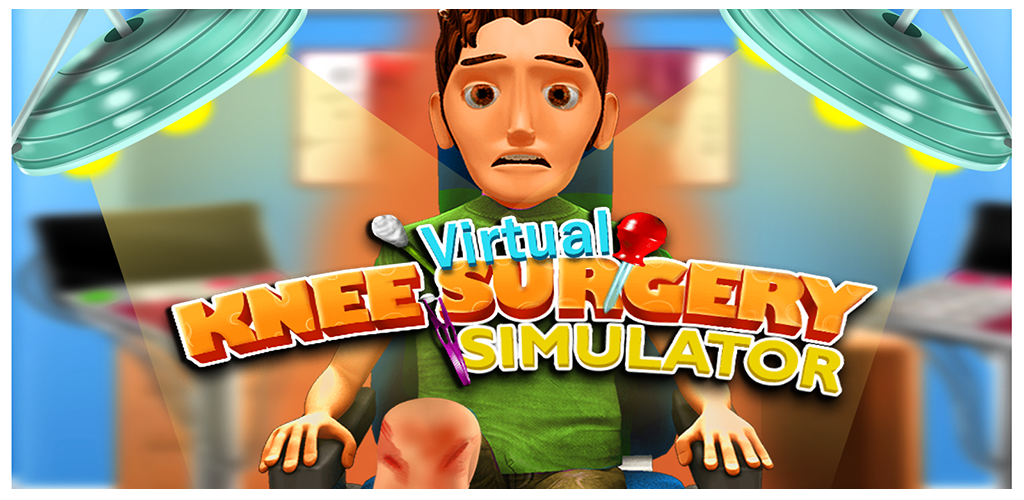 Virtual Knee Surgery Simulator:Amazon.com:Appstore for Android