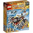 Amazon.com: LEGO Chima Tormak's Shadow Blazer : Toys & Games