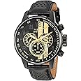 Amazon.com: Invicta Men's 19289 S1 Rally Analog Display Japanese Quartz ...