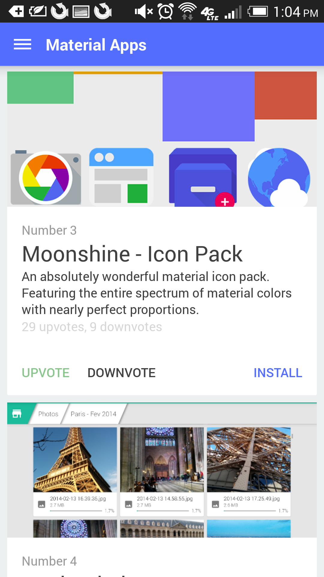 Material Design Apps:Amazon.com:Appstore for Android