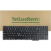 Amazon.com: Replacement Keyboard with Backlit for Lenovo Thinkpad T550 ...