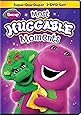Amazon.com: Barney: Most Huggable Moments Super-Dee-Duper 2-DVD Set ...