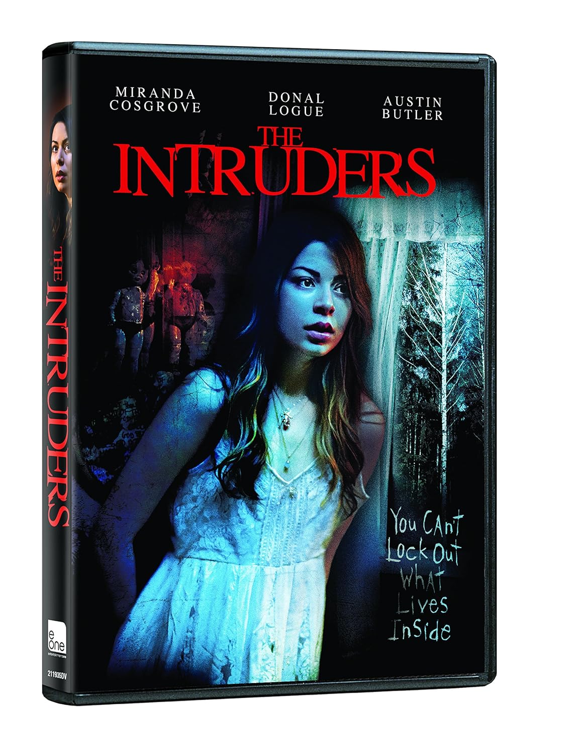 Amazon.com: Intruders: Movies & TV