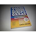 Making a Good Script Great: Seger, Linda: 9780573699214: Amazon.com: Books