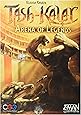 Amazon.com: Z-Man Games Tash-Kalar: Arena of Legends: Toys & Games