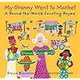 My Granny Went to Market: Blackstone, Stella, Corr, Christopher ...