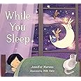 While You Sleep : Maruno, Jennifer, Sato, Miki: Amazon.ca: Books