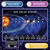 Classroom Wall Posters - Solar System, Periodic Table, World Map & USA ...