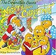 The Berenstain Bears, The Very First Christmas (Berenstain Bears/Living ...