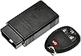 Amazon.com: Dorman 13736 Keyless Entry Transmitter for Select Models ...