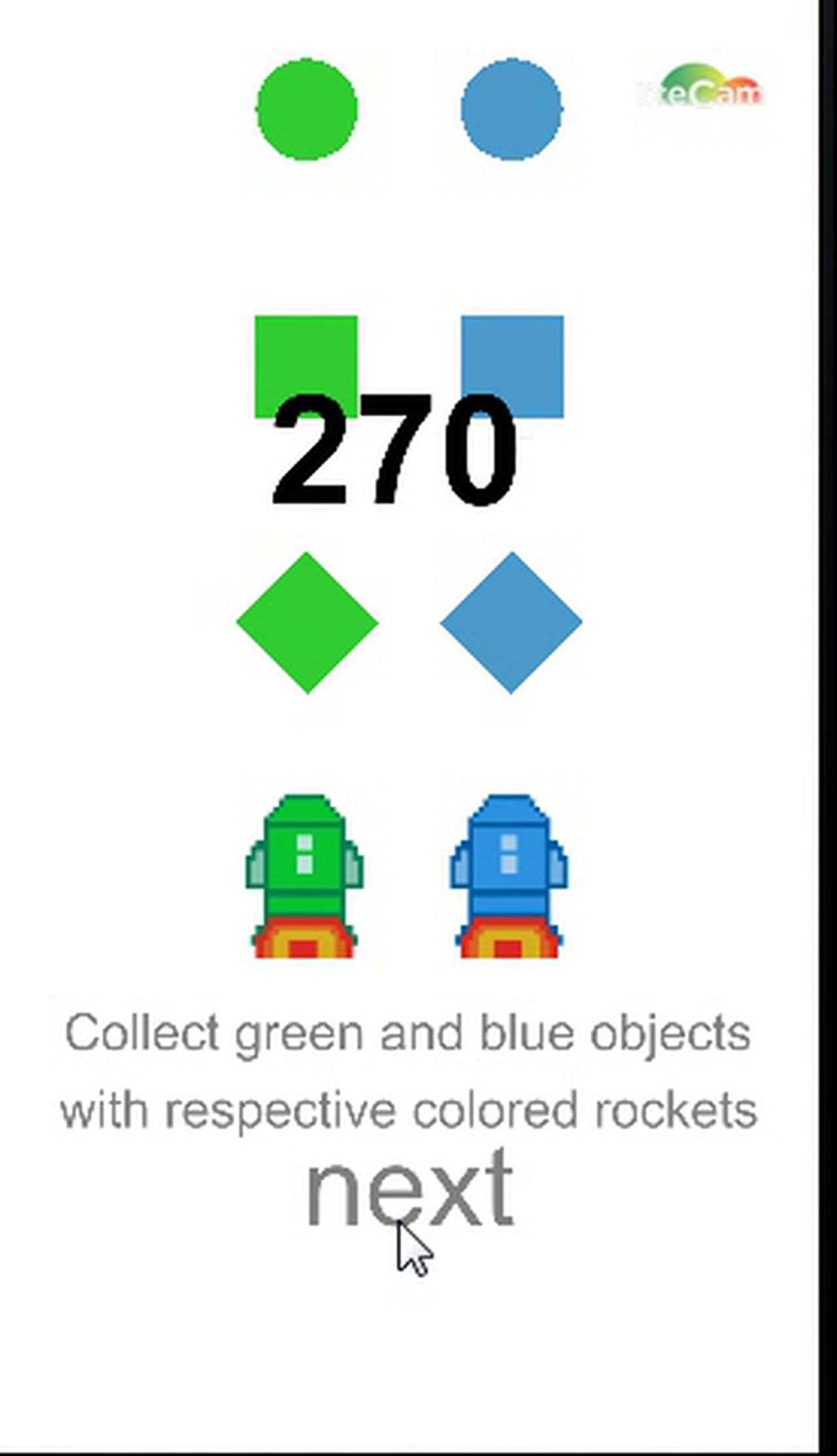Twin Rockets - App on Amazon Appstore