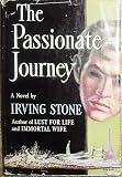 Immortal wife, : The biographical novel of Jessie Benton Fremont ...