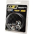 Amazon.com: Design Engineering 10224 Heat Shield Mounting Kit with 6 ...