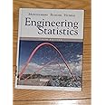 Engineering Statistics 5e: John Wiley & Sons: 9780470631478: Amazon.com ...