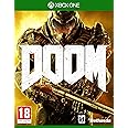 Amazon.com: Doom - Xbox One (Imported Version) : Video Games