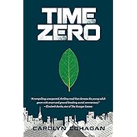 Amazon.com: Time Zero: 9781631520723: Cohagan, Carolyn: Books