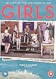 Girls - Season 1-2 [DVD] [2013]: Amazon.co.uk: Lena Dunham: DVD & Blu-ray
