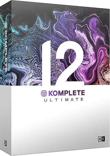 Komplete 8 Upgrade