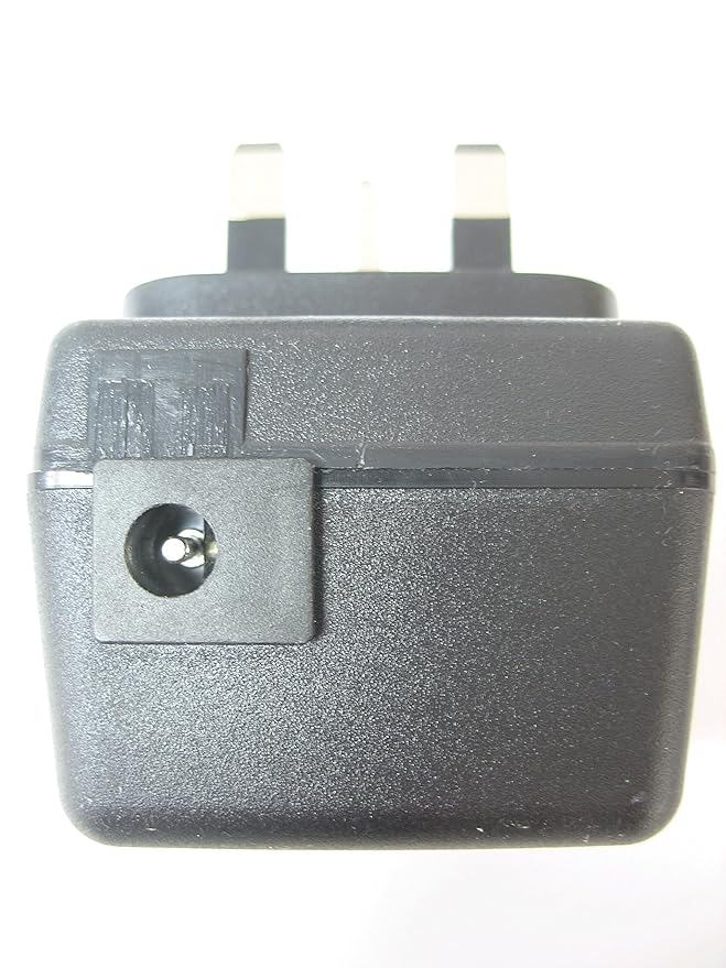 150ma/0.15a 24v 3.6VA AC/DC Mains Power Adaptor/Supply: Amazon.co.uk ...