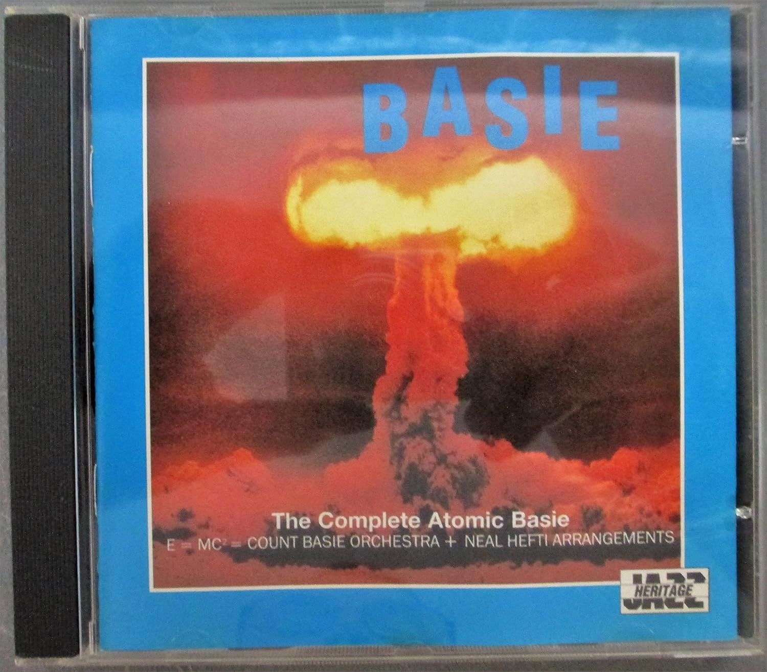 Count Basie, Wendell Culley, Snooky Young, Thad Jones, Joe Newman ...