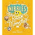 Amazon.com: Nibbles: The Book Monster: 9781848691933: Yarlett, Emma: Books
