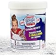 Amazon.com: Amazing Super Snow Powder By Be Amazing! Toys - Faux Snow ...