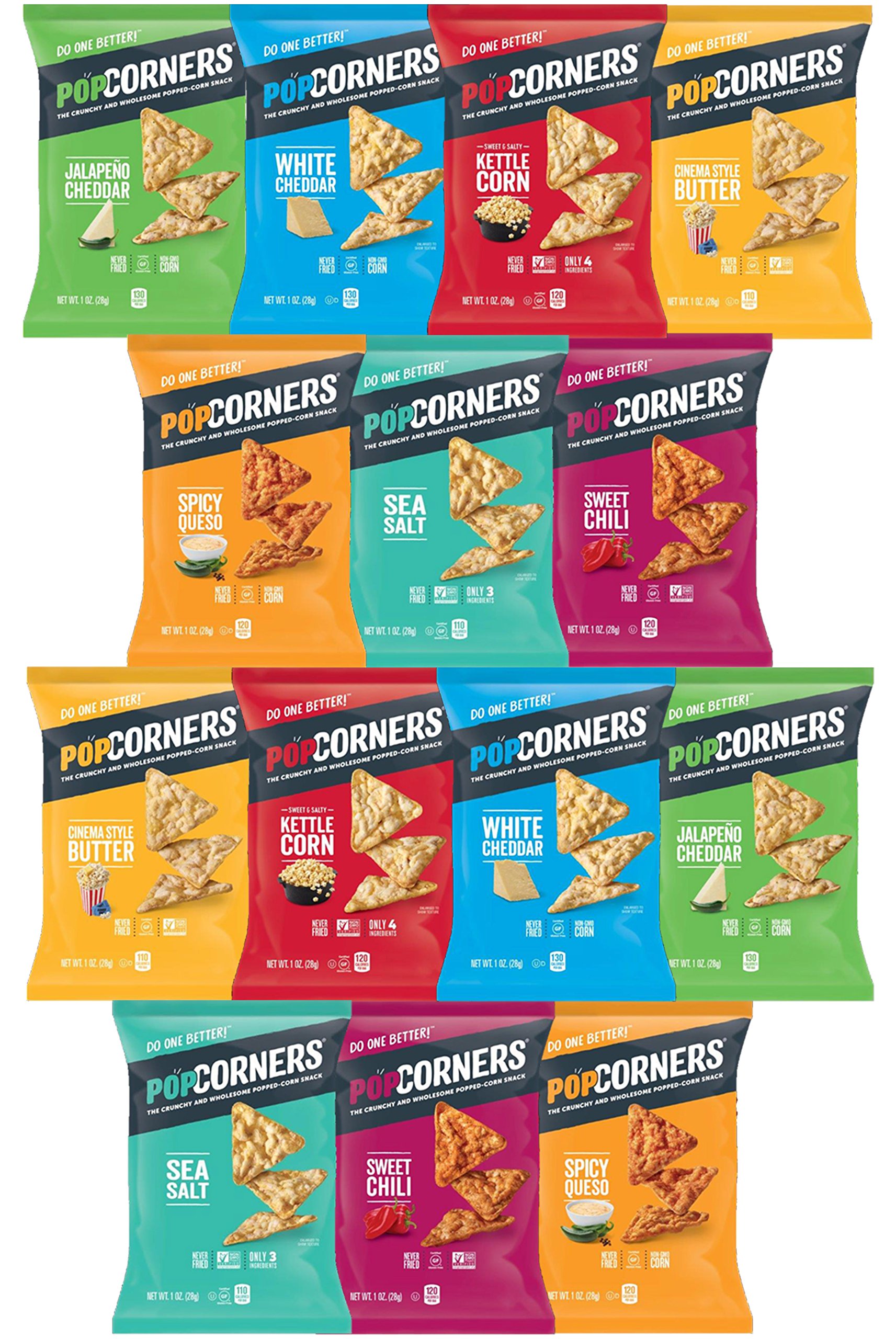 Popcorners Caramel Nutrition Facts – Besto Blog