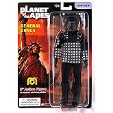 Amazon.com: NECA Dawn of The Planet of The Apes 7" Scale Action Figure ...