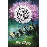 The Night Parade: Tanquary, Kathryn: 9781492623243: Amazon.com: Books