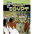 Daily Life in Ancient Egypt (Daily Life in Ancient Civilizations ...