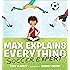 Amazon.com: Max Explains Everything: Grocery Store Expert ...