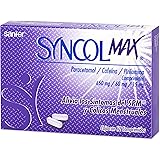Syncol Comprimidos, 12 Piezas : Amazon.com.mx: Salud y Cuidado Personal
