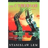 Amazon.com: The Cyberiad: Stories eBook : Lem, Stanislaw: Kindle Store