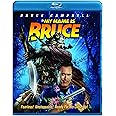 Amazon.com: My Name Is Bruce [Blu-ray] : Bruce Campbell, Ted Raimi ...