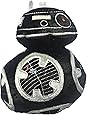 Amazon.com: Funko Galactic Plushies: Star Wars Episode VIII The Last ...