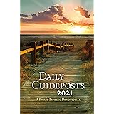 Daily Guideposts 2019: A Spirit-Lifting Devotional: Guideposts: 9780310354468: Amazon.com: Books