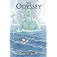 Amazon.com: The Odyssey: 9780763642662: Gareth Hinds, Homer, Gareth ...